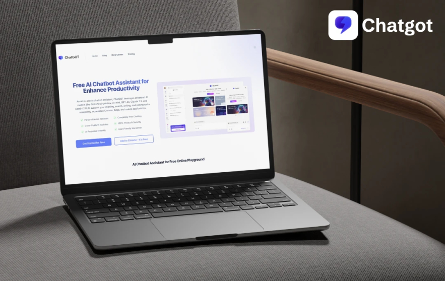 ChatGOT Review: The AI Redefining Conversations