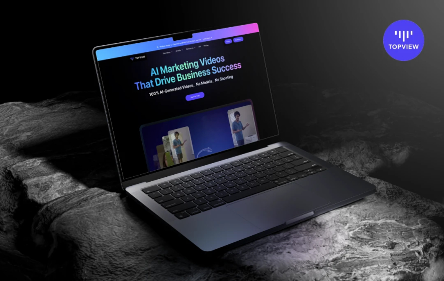 Topview.ai Review | Features, Pricing, Flaws & Verdict