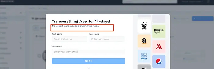 Beaconstac QR Code Generator | Review | 2024