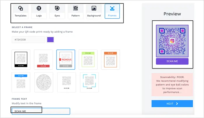 Beaconstac QR Code Generator | Review | 2024
