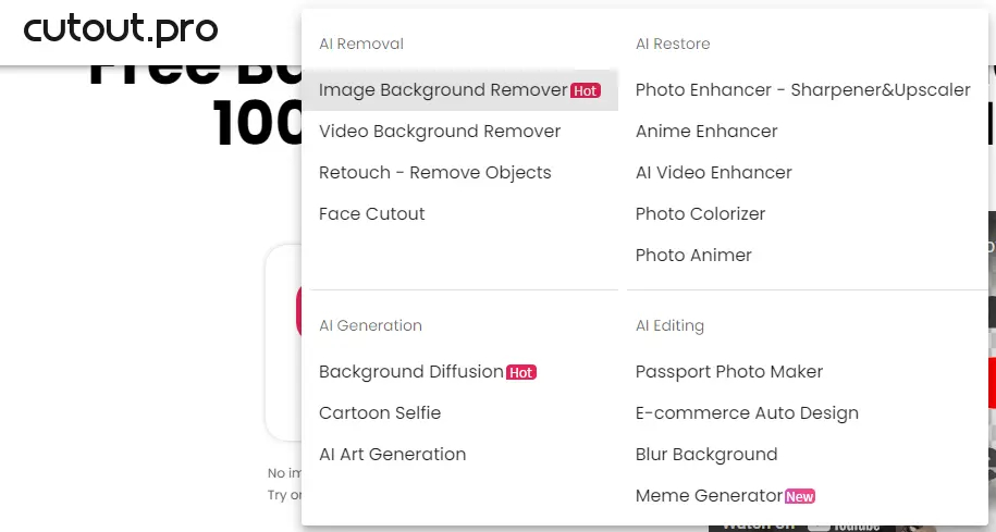 Cutout Pro Review: Checkout Features, Price, Pros & Cons