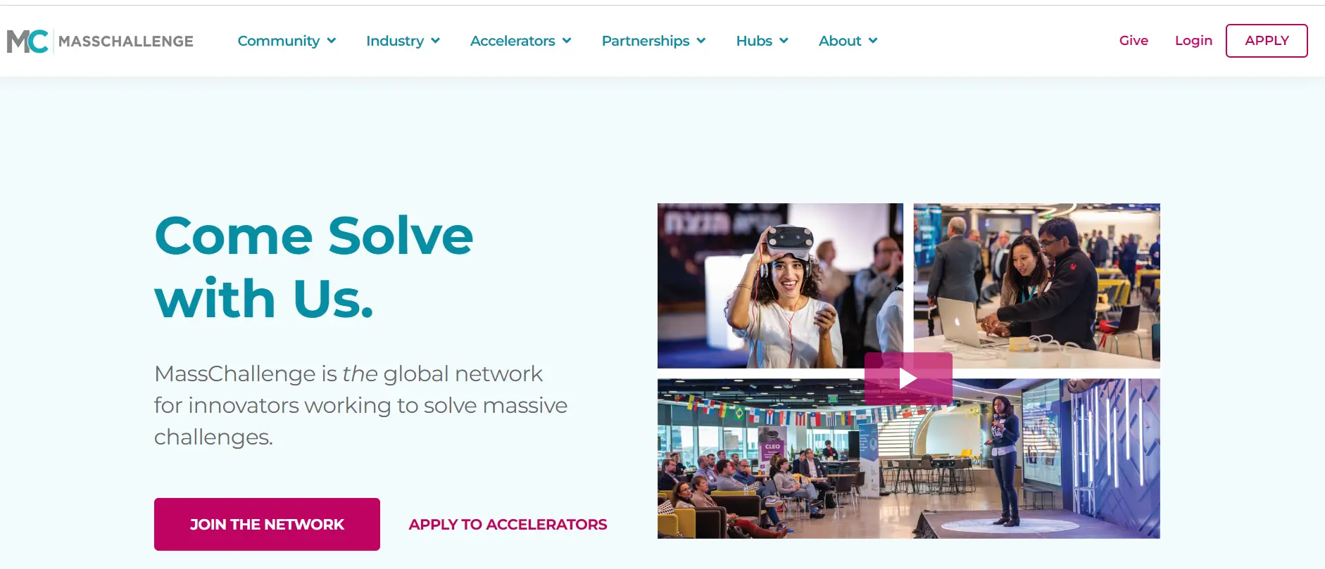 50 Best Startup Accelerators 2025