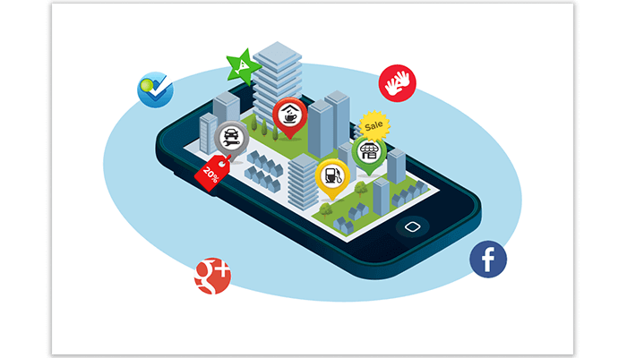 Importance of Adding Geolocation To Your Mobile App in 2025