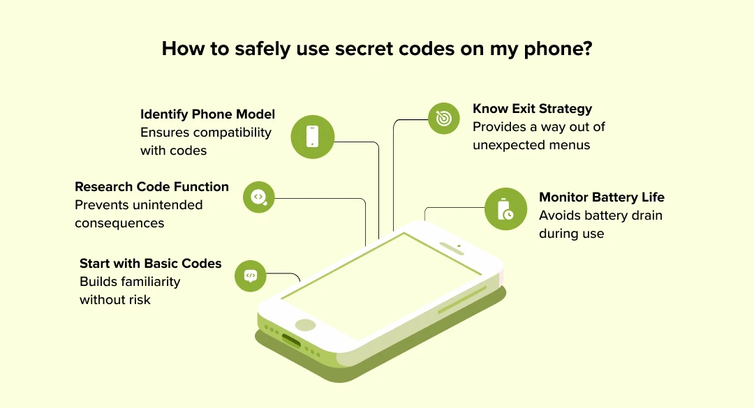 Best Android Secret Codes And What They Do