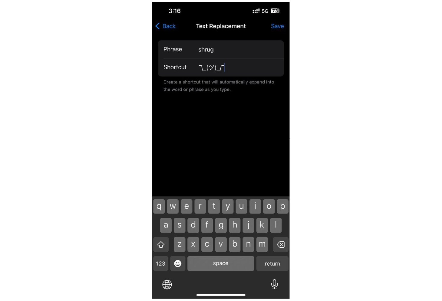 Master the Shrug Emoji: Type ¯_(?)_/¯ on Any Device