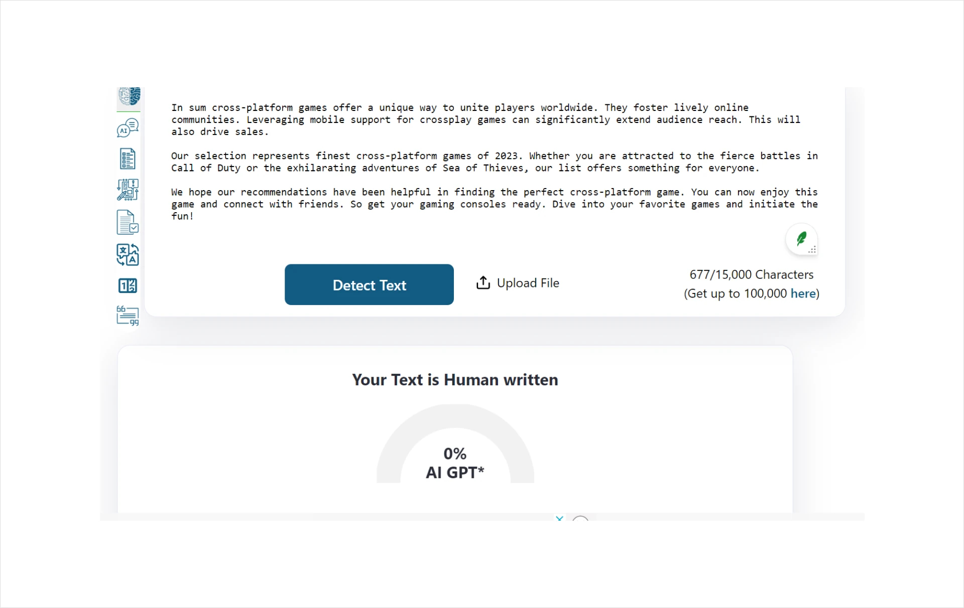 Ghost AI Review: Is This the Best Free AI Humanizer in 2025?