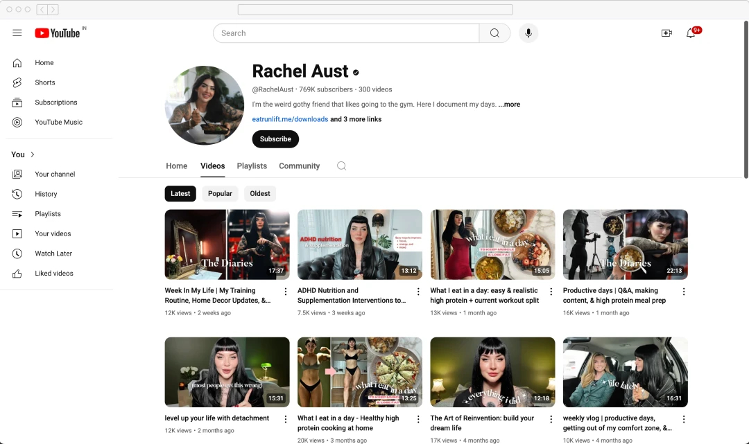 YouTube Channels Ideas T0 Make You Famous in 2024!