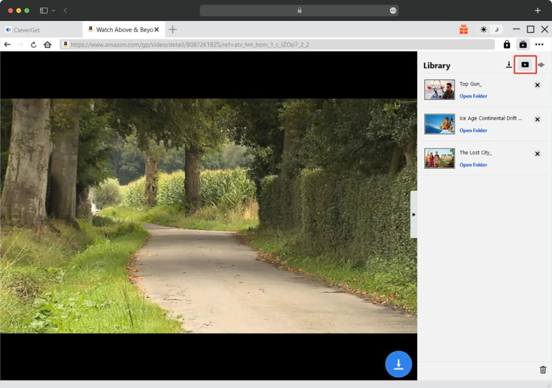 CleverGet Review: My Experience with This All-in-One Video Downloader