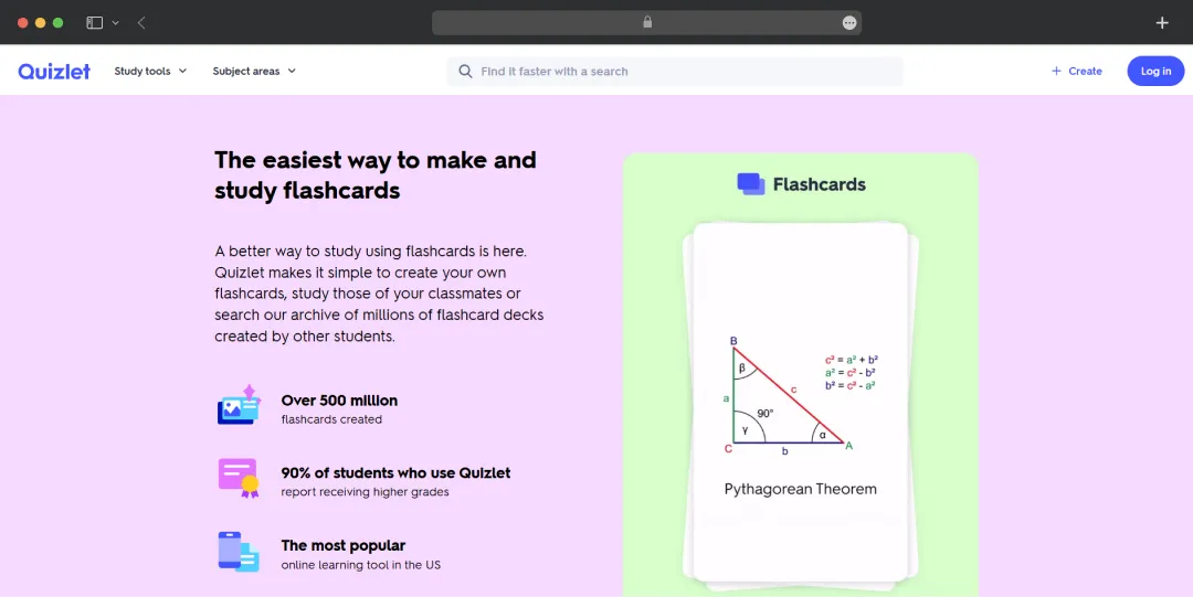 Quizlet Review: Does It Actually Help You Study Better?