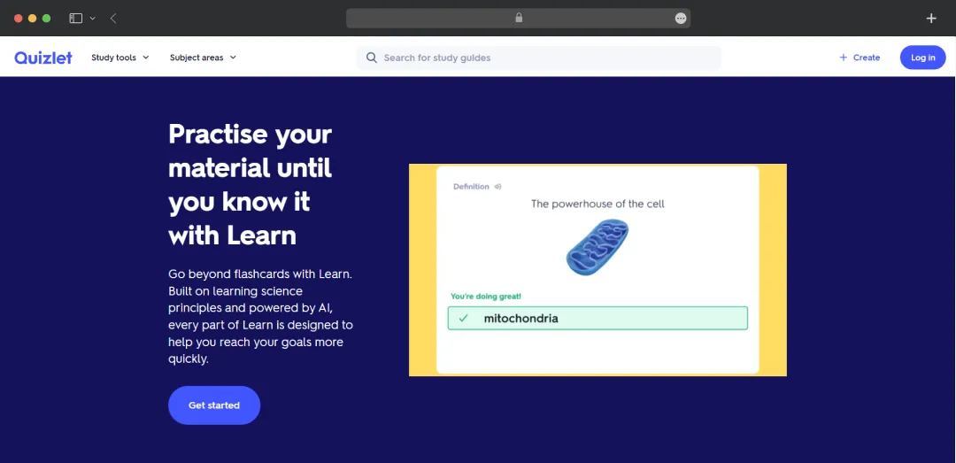 Quizlet Review: Does It Actually Help You Study Better?