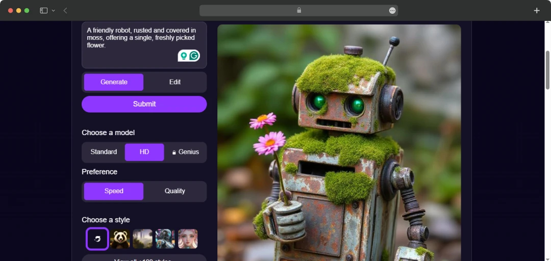 DeepAI Review: Honest Opinion of Working, Features & Pricing