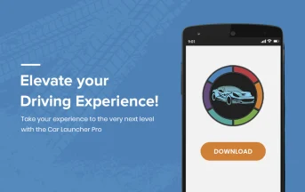 Car Launcher Review: Smarter, Safer Driving UI?