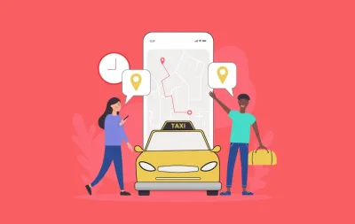 Best Ride Sharing Apps for Carpooling in 2025