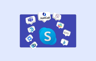 Skype is Signing Off | Here are the Best Skype Alternatives