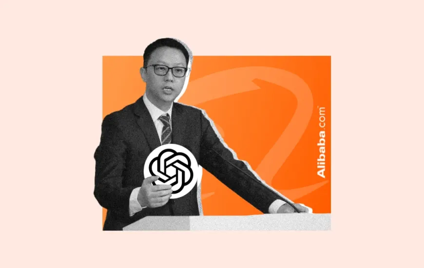 Alibaba’s Reasoning AI Model Launched As OpenAI’s o1 Rival