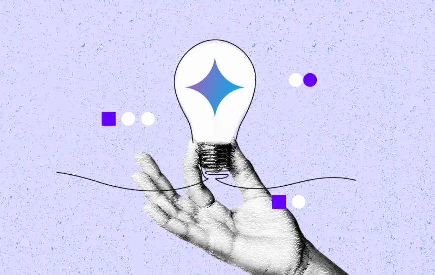 Google Unveiled AI Research Agent ‘Deep Research’