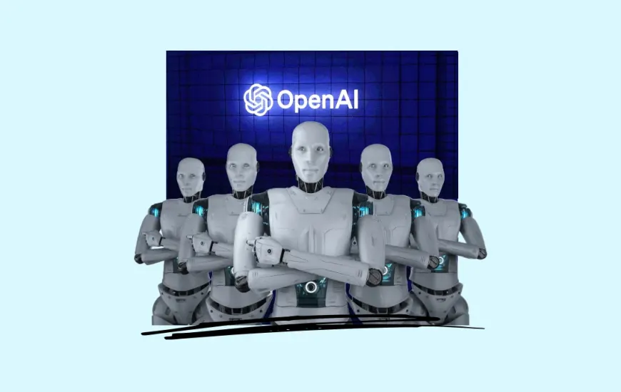 OpenAI Robotics: A Post on X Reveals Vision for Next-Gen AI Robots