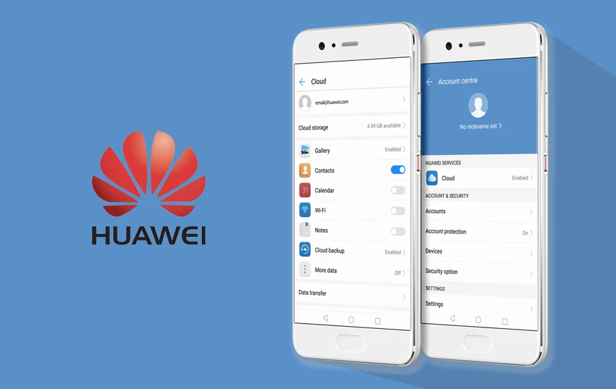 Android's Gone but Huawei Project Z Promises a New OS