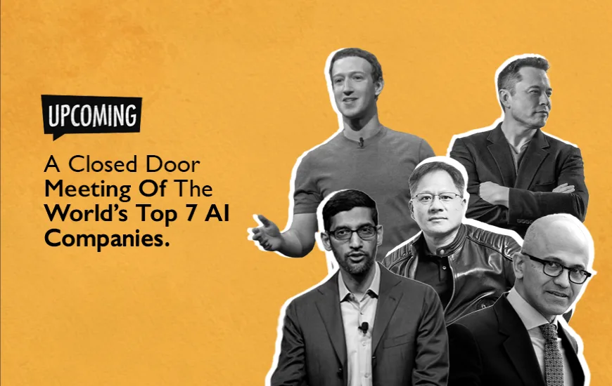 Sen Schumer to host AI leaders to form new AI Policies