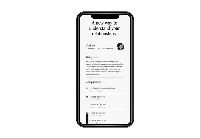 Co star app review- an Astrology App Powered by AI