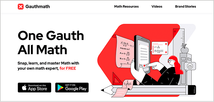 Gauthmath Review 2025 | Best Math Problem Solver App