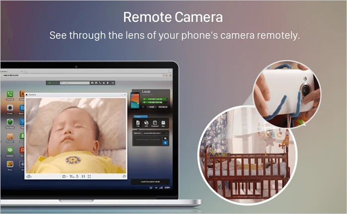 AirDroid App Review: Features, Pros and Cons, and Ratings