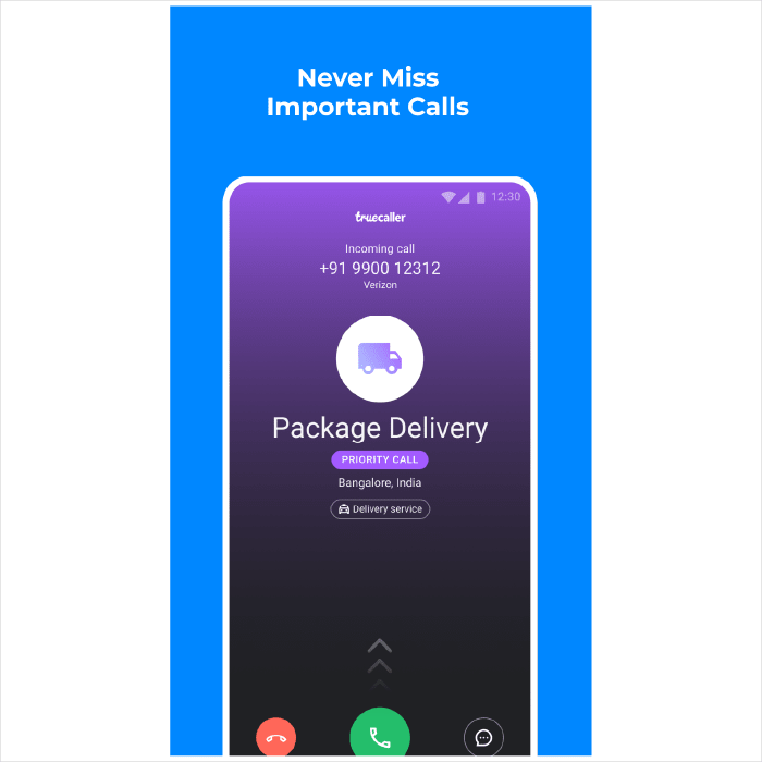 Truecaller App Review- Features, Pros and Cons, and MAD Ratings