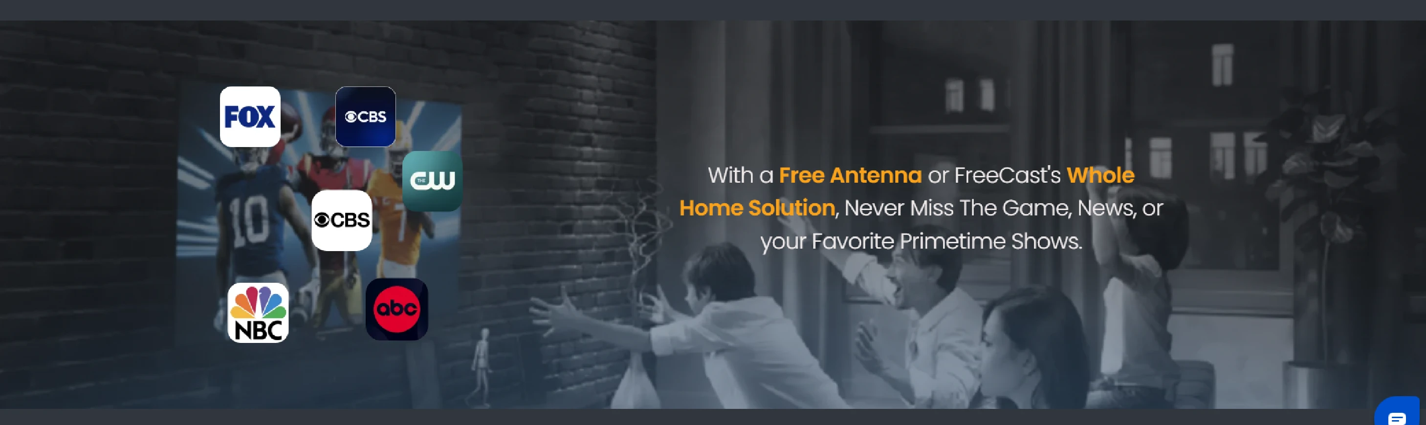 FreeCast Review- Is it really the best streaming app?