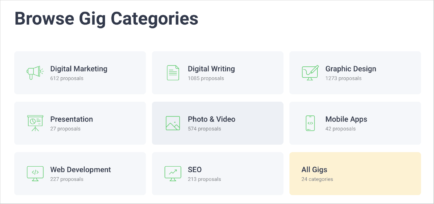 SproutGigs Freelancing Website Review - Pros & Cons