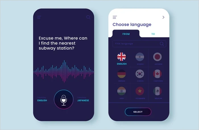 Top Mobile UI Design Trends to Build Best Quality Apps