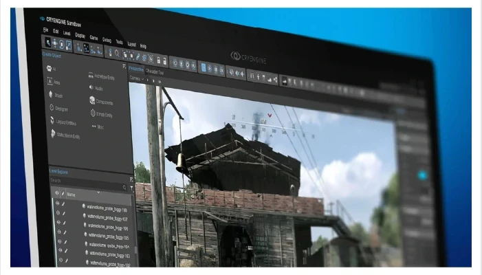 20+ Choose the Right Mobile Game Engine for You