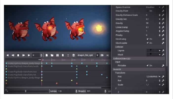 20+ Choose the Right Mobile Game Engine for You