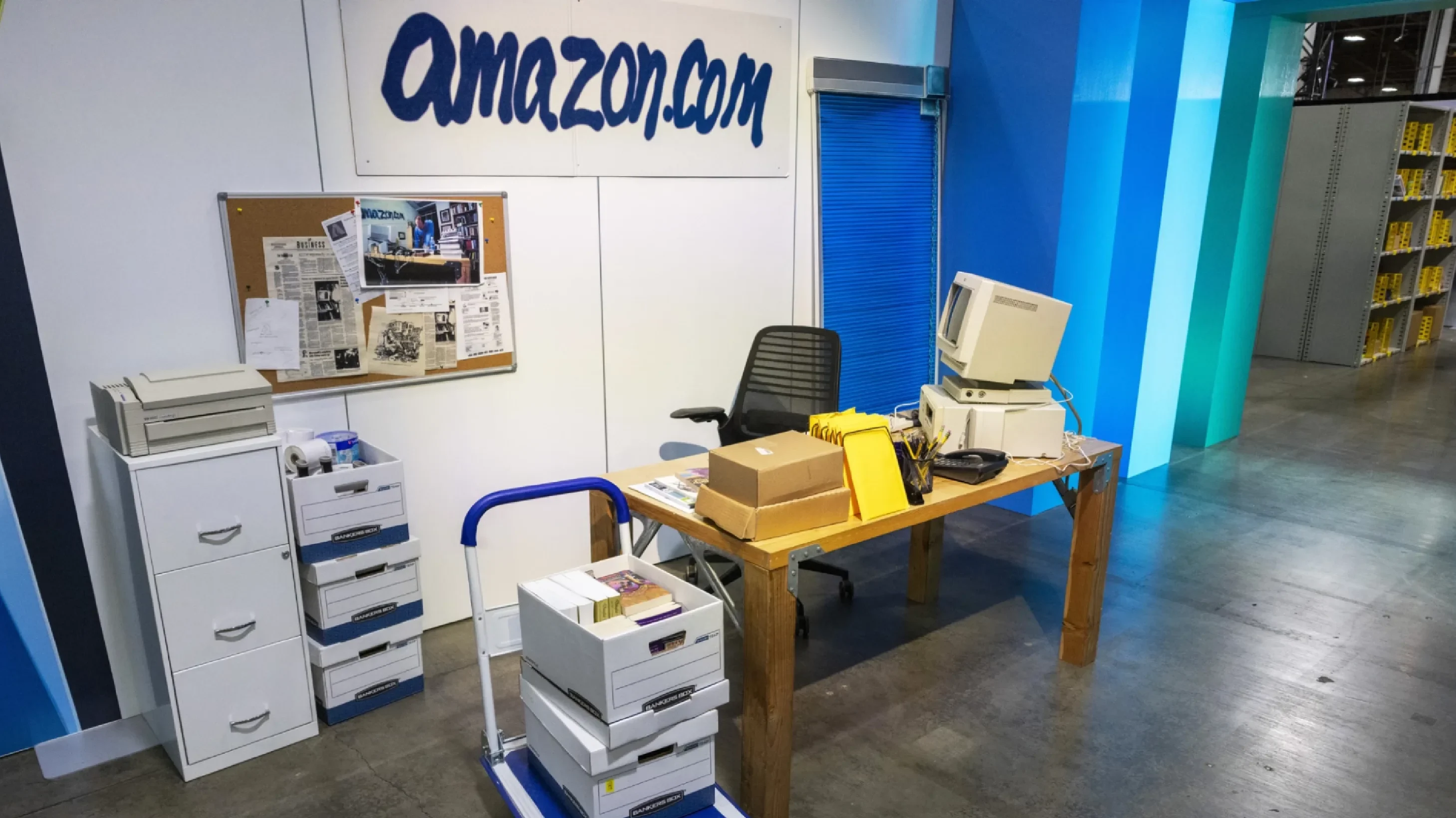 10 Inspirational Startup Success Stories That Started in a Garage