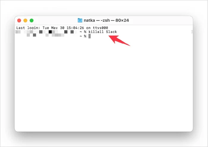 How To Force Quit an App on Mac [5 Easy Methods]