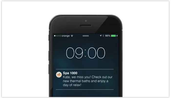 8 Push Notification Campaign Your App Needs Urgently