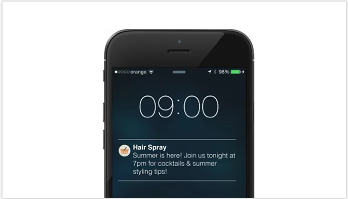 8 Push Notification Campaign Your App Needs Urgently