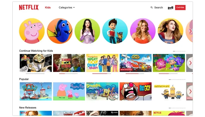 A Complete Netflix Guide and Its Evolution