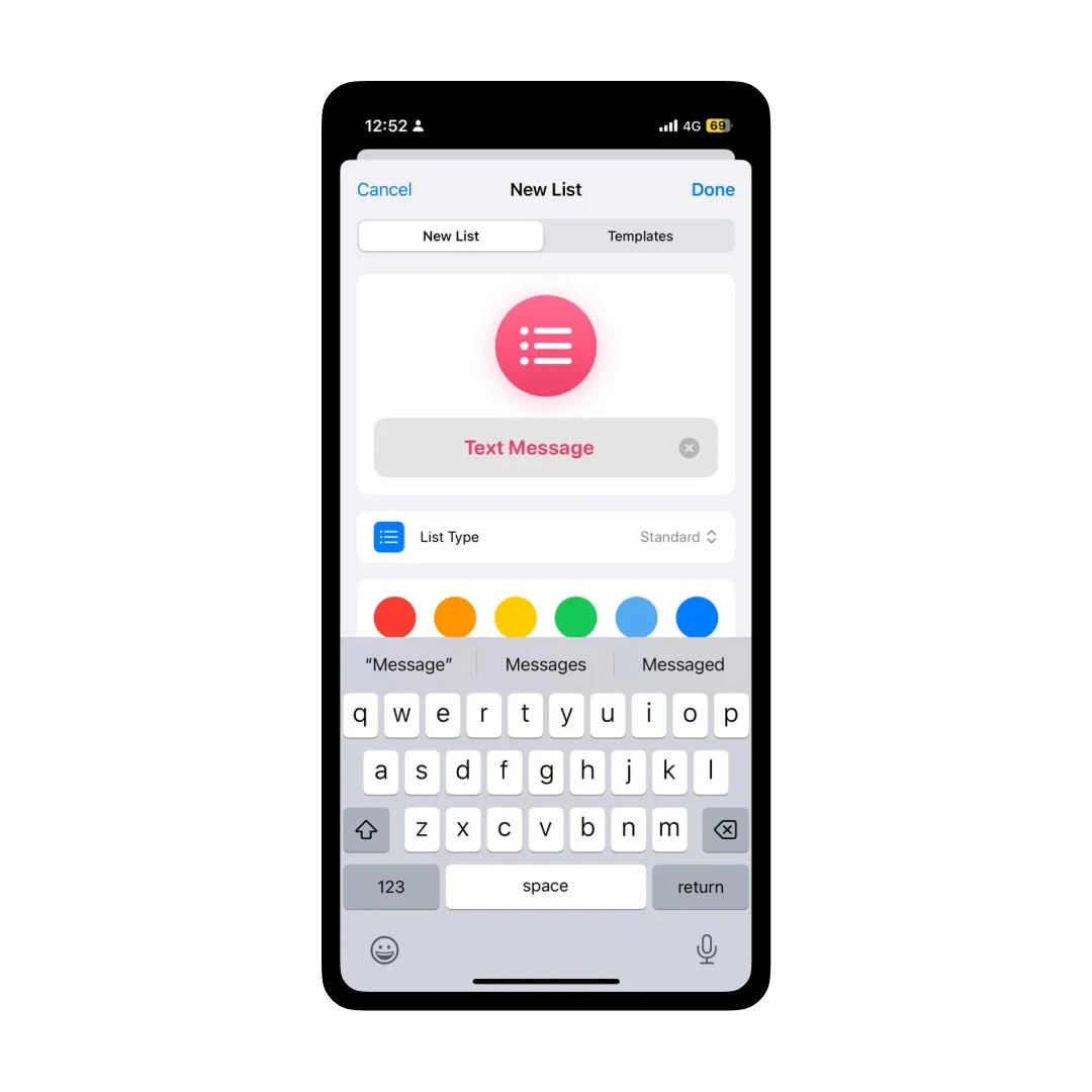 How to Schedule A Text Message on iPhone: The Messaging Guide