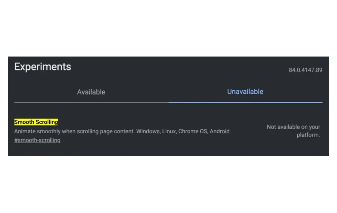 What are Chrome Flags? How to boost browser efficiency?