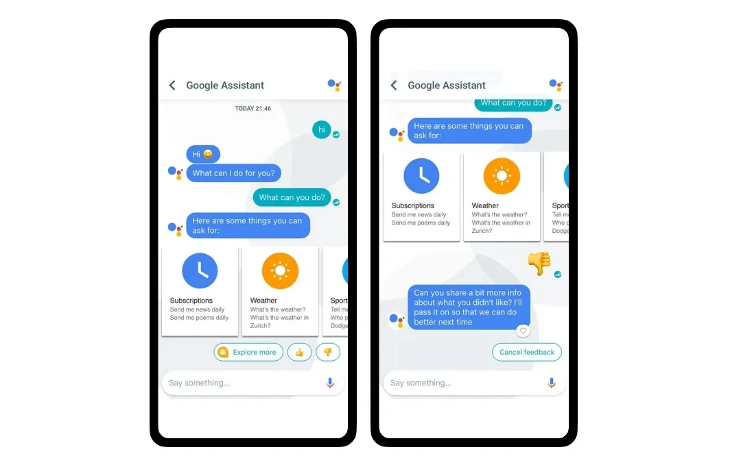How to Build a Chatbot from Scratch?