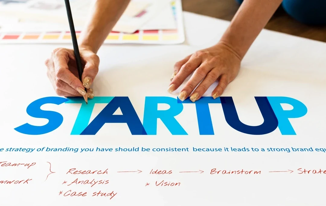 Top 35 Tech Startup Ideas for 2025: Unlocking the Future