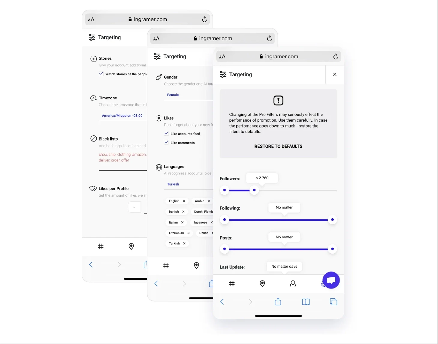 Inflact Review: Does it Really Boost Instagram Growth?