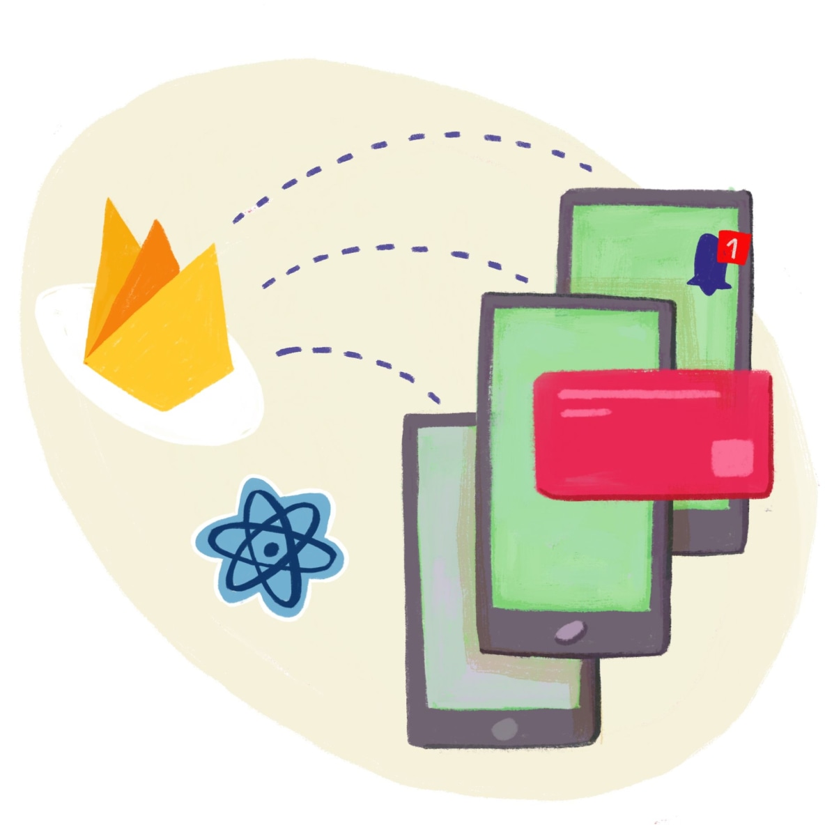 How to Implement React Native Push Notifications with Firebase How to Implement React Native Push Notifications with Firebase