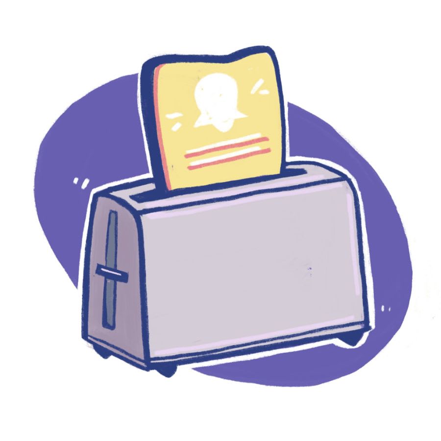 React Toast Notifications Made Easy React Toast Notifications Made Easy
