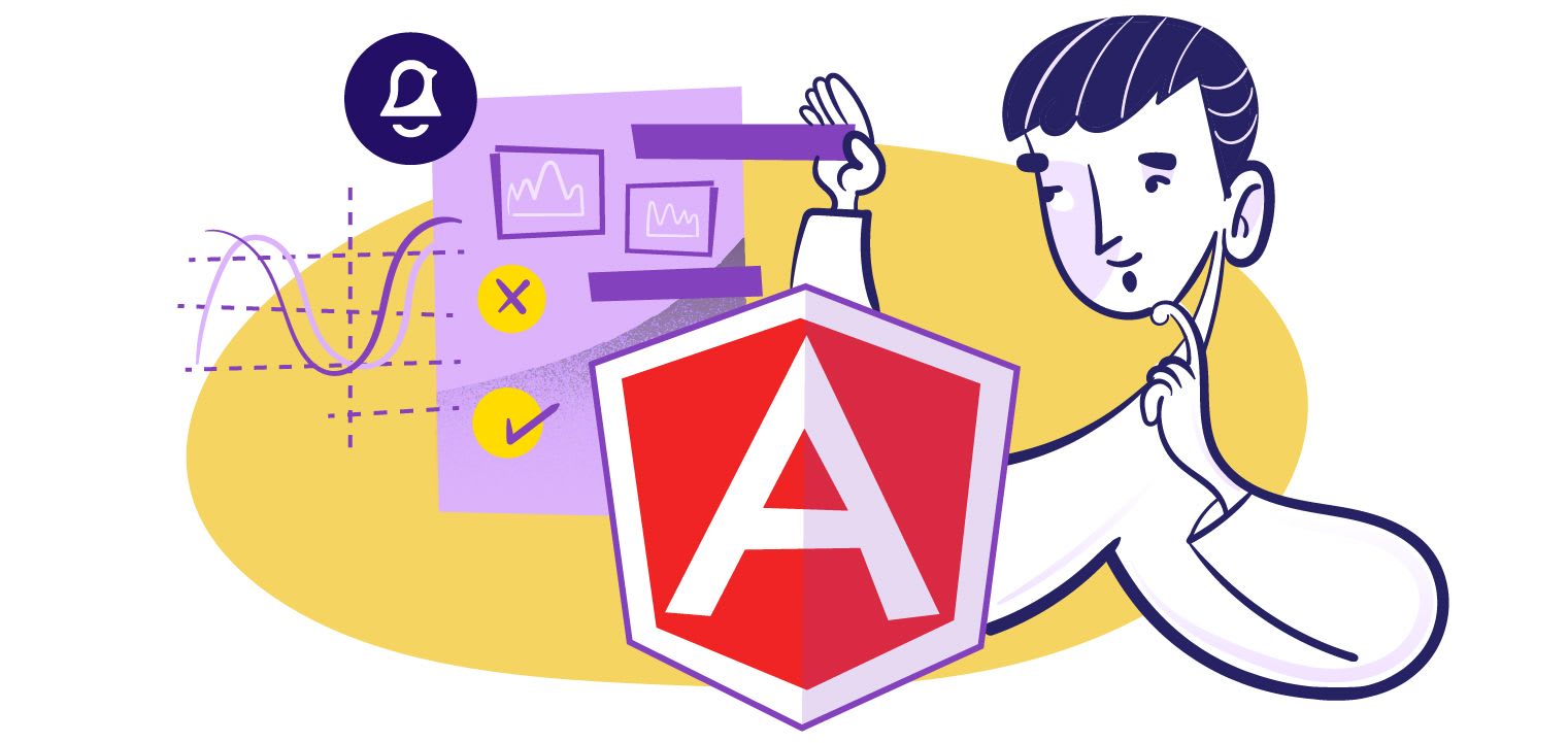 Building A Notification System In Angular With Magicbell