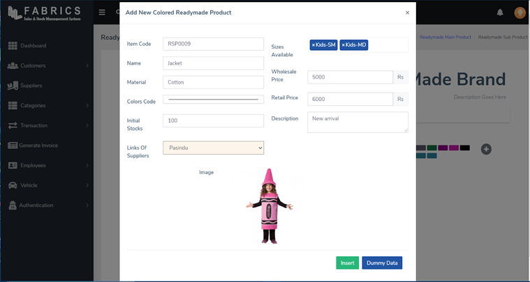 GitHub - banujan6/ITP-Project