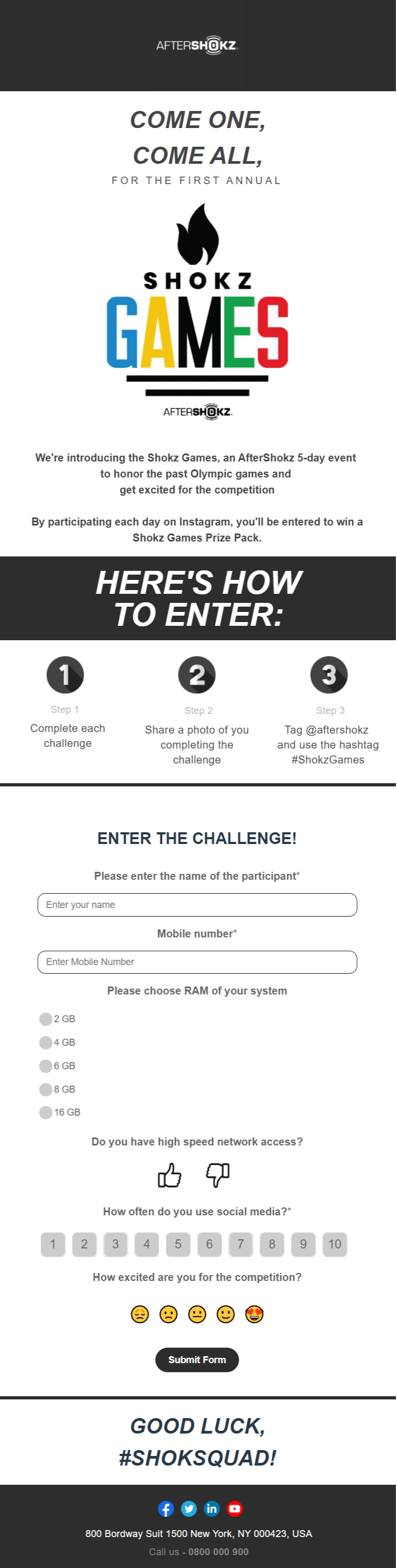 15 Email Marketing Strategies for Winning Campaign