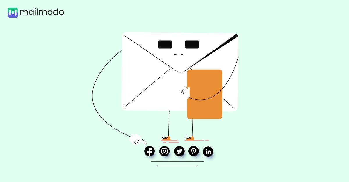 Top 8 Email Footer Examples: Key Elements & Best Practices