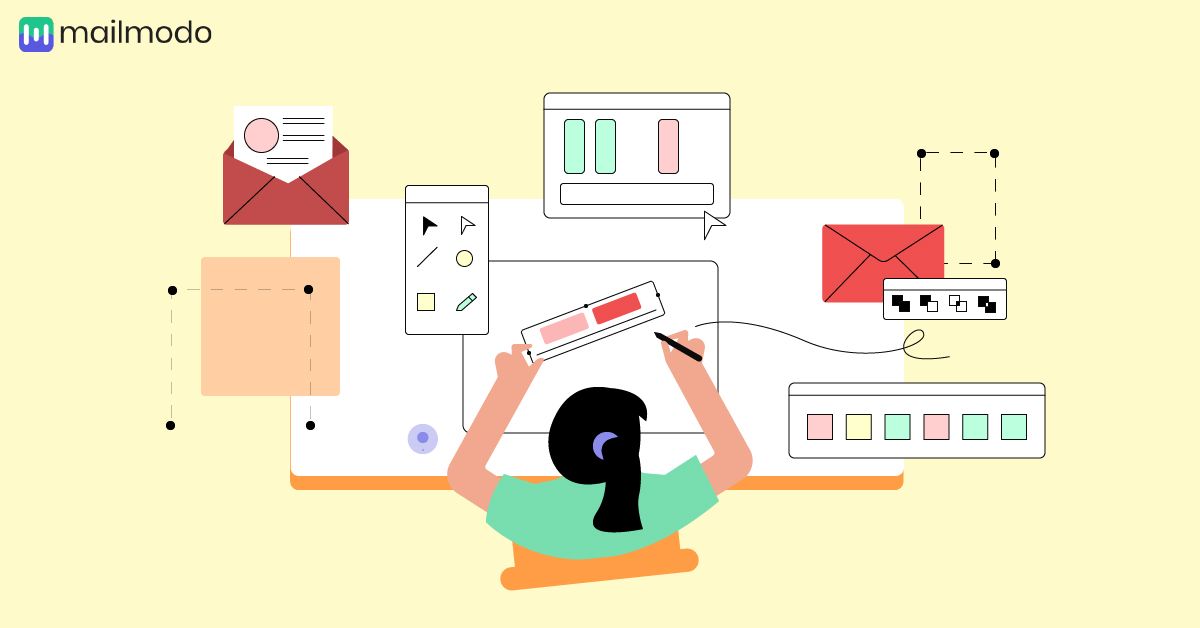 Top 14 Email Design Best Practices You Must Follow