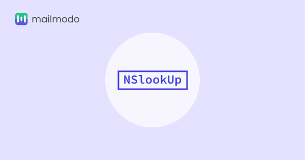 What Is nslookup and How to Use It
